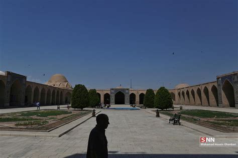 فرارو تصاویر مجموعه گنجعلی خان، از حاکمان مشهور زمان شاه عباس