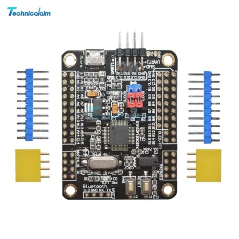 Stm32f103c8t6 Mini System Arm Development Board Philippines Ubuy
