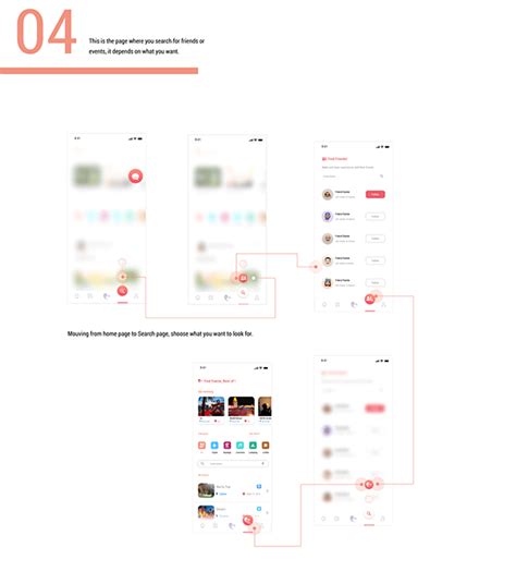 Eventy Event Planning And Control On Behance
