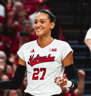 Harper Murrays Exciting University Of Nebraska Update Whats Next For