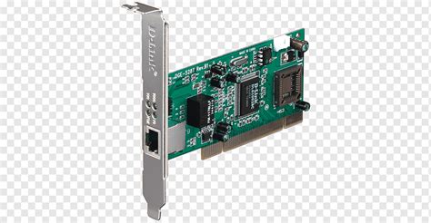 Conventional Pci Gigabit Ethernet Network Cards And Adapters D Link
