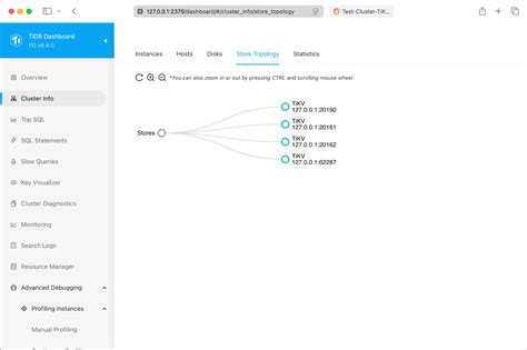 Distributed Sql Tutorial How To Set Up Tidb Locally