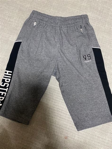 130호 7 8세용 반바지 두벌 당근 중고거래