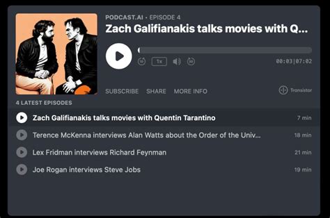 sam obeidat mgm on linkedin ai generativeai joerogan podcast