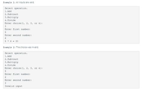 Solved Write A Python Program Calculatorpy That Makes A