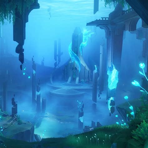 Genshin Impact Release Date New Characters Banners Npcs Artifacts Weapons Mechanic