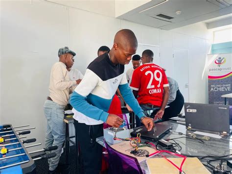 Codetelligenceacademy Careergrowth Fyp Innovations Bootcamp Futureoftech Trending Viral