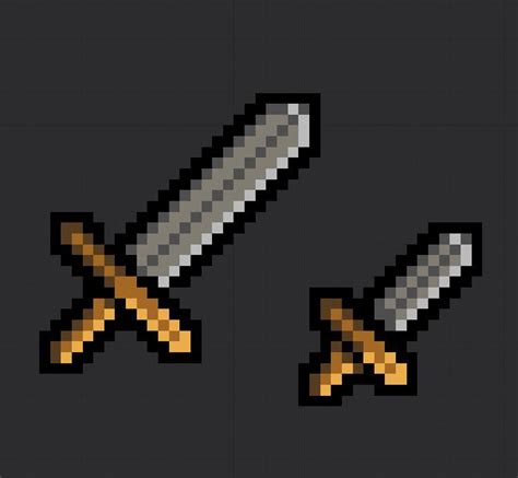 What Sword Do You Like Better Scratch