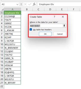 Top 3 Methods To Find Special Characters In Excel MyExcelOnline