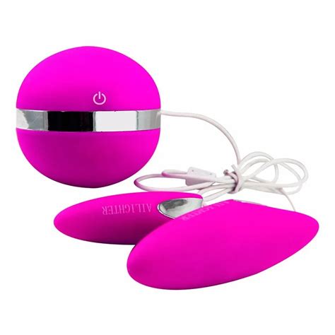 Female Orgasm Ball Sex Toys Double Bullet Vibrator Buy Double Bullet Vibrator Female Orgasm