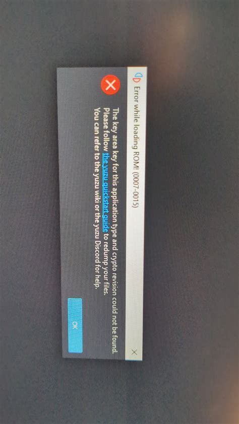 having trouble adding games directory r yuzu