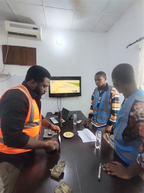 Emmanuel Okorie On Linkedin Contact Us For Our Next Training Batch