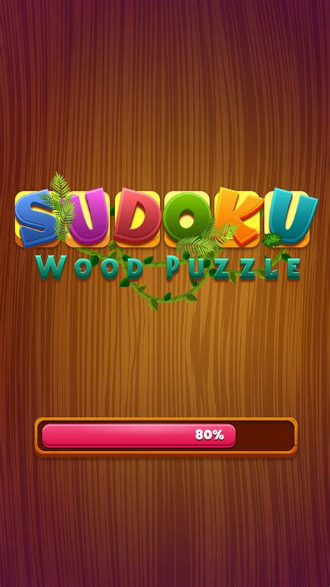 Sudoku Game Ui Sudoku Ui And Graphics Design Behance