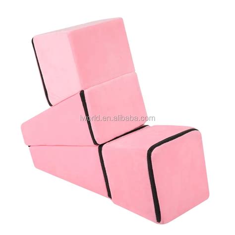 Deformable Sofa Sex Positions Assist Chair For Couples Love Sex