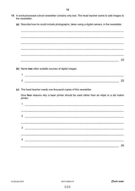 Ict Paper1