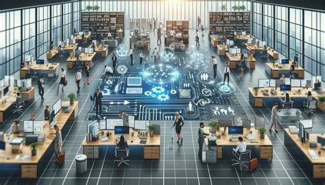 How To Leverage Ai And Automation For Sustainable Business Growth