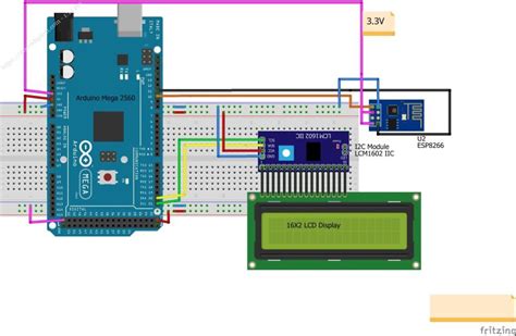 How To Send Email With Arduino And Esp8266 Microdigisoft Services