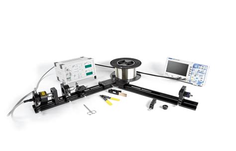 Glasfaseroptik Phywe