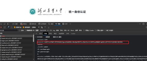 高校教务系统登录页面js分析——河北农业大学教务系统javascript校园网登录 Csdn博客 高校教务系统登录页面js分析——河北农业大学教务系统javascript校园网登录 Csdn博客