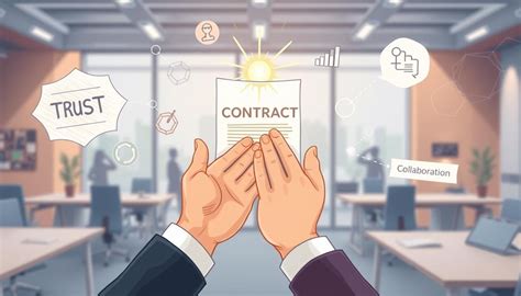 The Psychological Contract What Every Organization Needs To Know