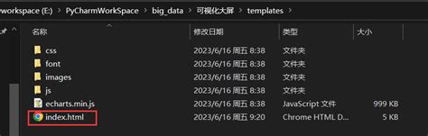 GitHub yizhishiliu bigData 基于 python flask echarts 的 考研数据爬取与可视化大屏展示