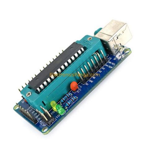 Diy Atmega328p Programmer Development Board For Arduino Uno R3 Star