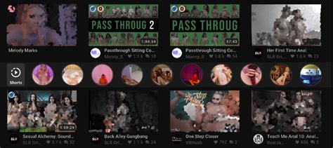 Shorts Subtitles And More New Features In The SLR V13 6 App Update