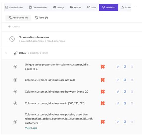 Datahub Data Contracts A Quick Primer For 2025