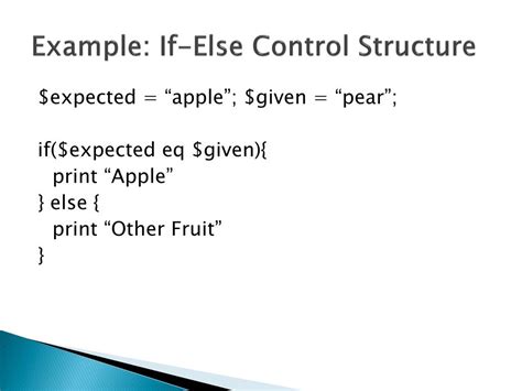 Ppt A Brief Introduction To Perl Powerpoint Presentation Free