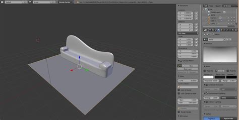 TIK GONZAGA Setting Environment