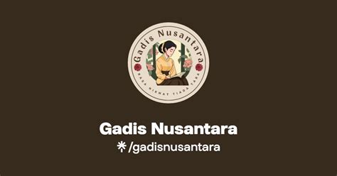Gadis Nusantara Instagram Linktree