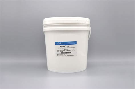 液相色谱分析填料 液相色谱填料 月旭电商 月旭色谱柱 种类齐全 现货销售 月旭科技（上海）股份有限公司