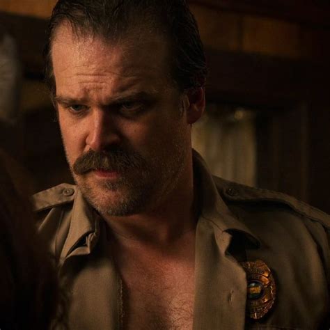 Does Hopper Come Back In Series 4 At Ann Kennedy Blog