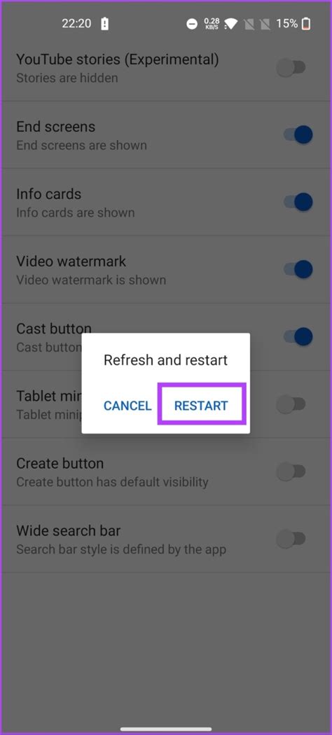 How To Disable Youtube Shorts 8 Best Ways Guiding Tech