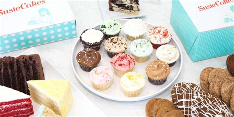 Susiecakes Catering In Pasadena Ca 264 S Lake Ave Delivery Menu