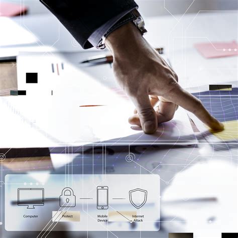 Cybersecurity And Cyber Security Insurance Services