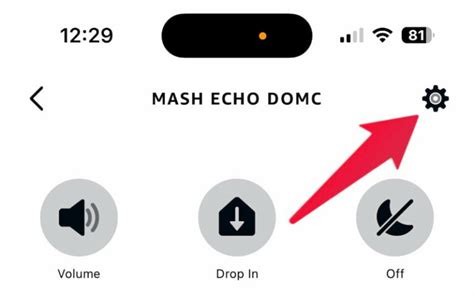 how to enable motion detection on amazon alexa mashtips