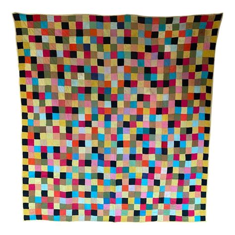 Quilts Quilts Patchwork Quilts Irish Chain Quilt