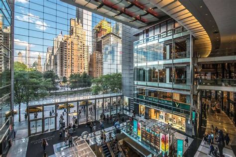 Malls In New York City 7 Prominent Malls In New York
