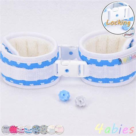 Locking Abdl Restraint Etsy Locking Abdl Restraint Etsy