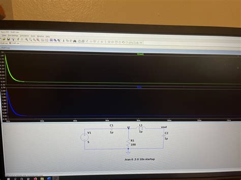 Simulinks Modeling Of 2 Loop Circuit Containing LRC Elements Engineering Stack Exchange