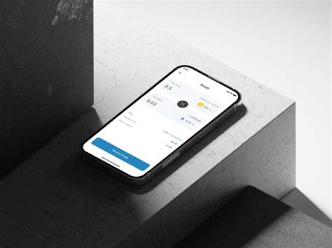 Mobile App Ui Ux Design In Figma Upwork