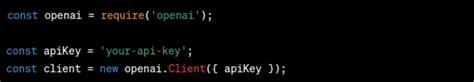 Real Time Language Translation In Nodejs With Openai