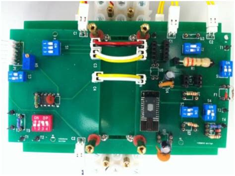 Sensors Free Full Text Extending The Gmr Current Measurement Range With A Counteracting