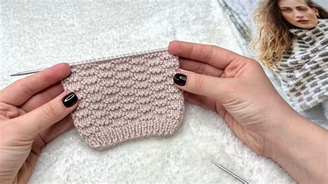 Вы будете удивлены как это ПРОСТО Такой простой узор а смотрится шикарно Youtube