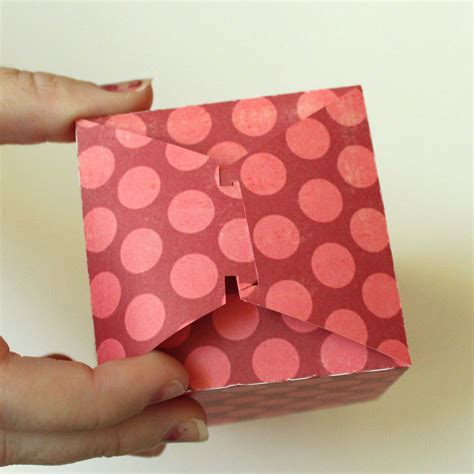 3 Under 3 And More Handled Box Tutorial