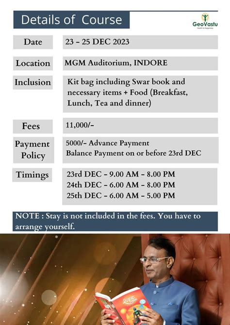 Swar Vigyan Class Indorepdf