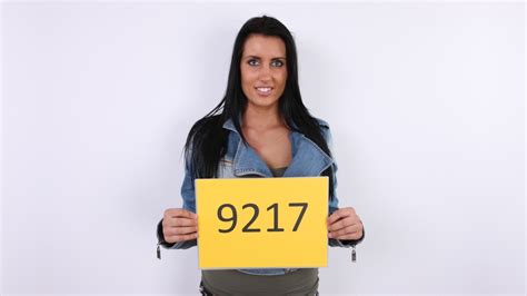 Czech Casting Lucie Freevideo