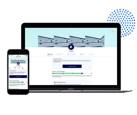 Enabling Decision Makers To Develop More Socially Impactful Places