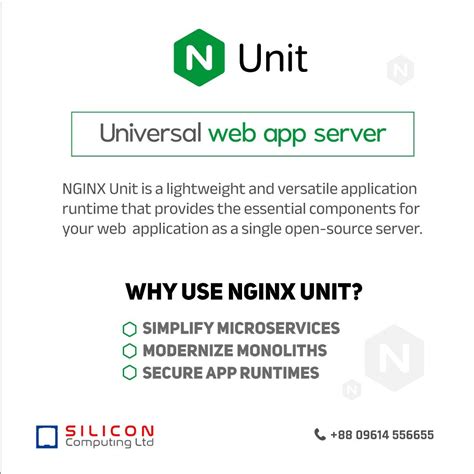 Silicon Computing Ltd On Linkedin Empowering Your Applications With